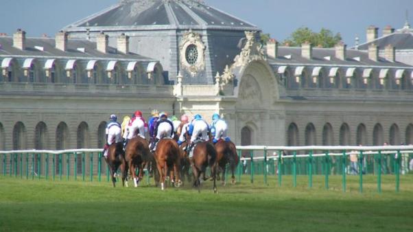I risultati di Chantilly galoppo | Hippodrome de Chantilly | TQQ Prix ...