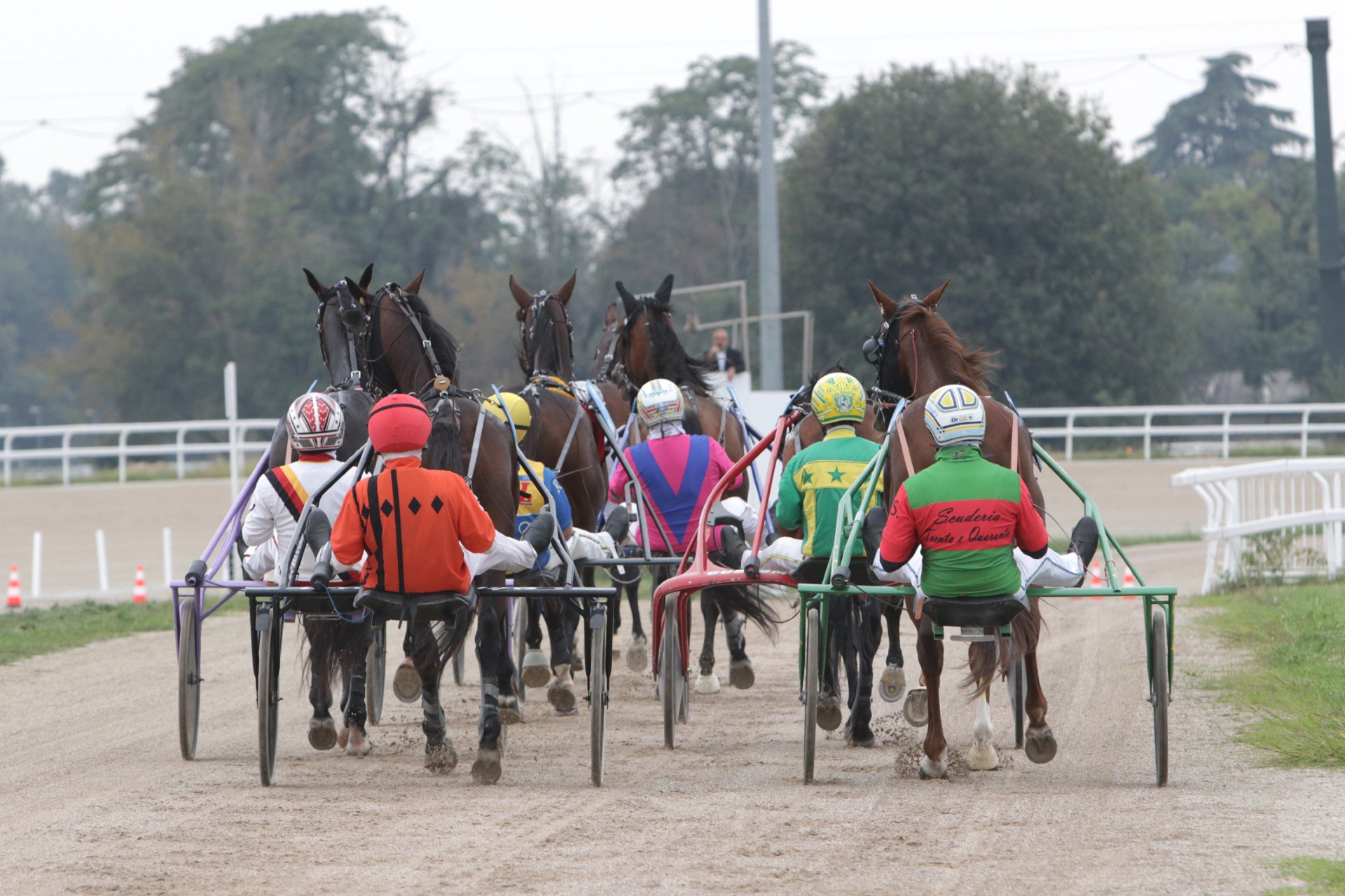 Verso il Gran Premio Orsi Mangelli | La storia | sabato 1 novembre ...